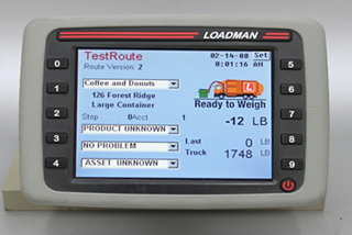 Creative Microsystems announced its new LoadMan® LM400 On-board ...